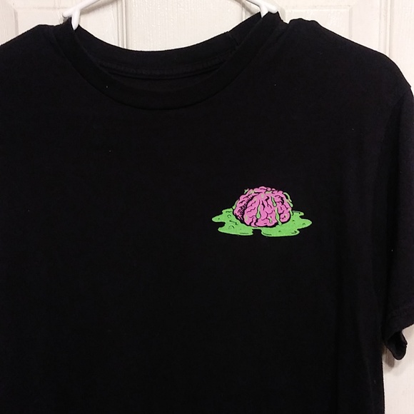 aLab | Shirts | The Future Is Cancelled Size | Poshmark